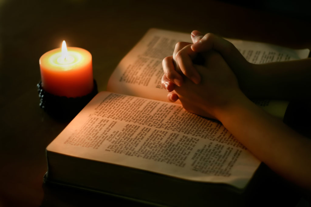 La communion d'Agapè – Connaître pour aimer